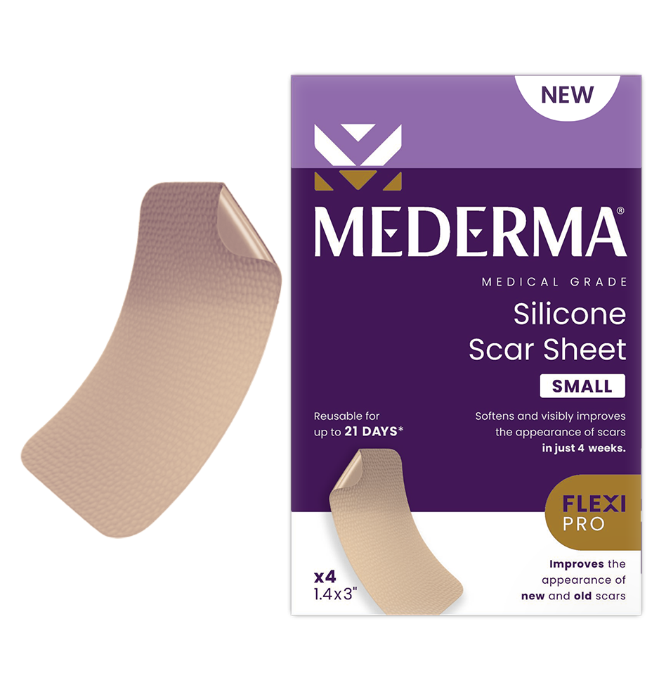 Mederma Scar Sheet (Small) | Mederma®