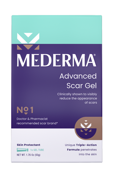 10 natural scar remedies | Advice | Mederma®