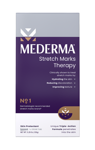 How does scar care work? | Mederma®