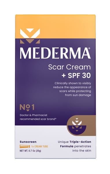 FAQ | Mederma®
