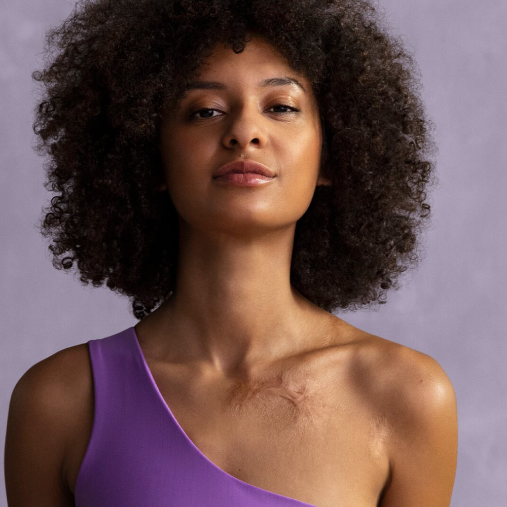 Skin Care for Scars, Scarring & Stretch Marks | Mederma®